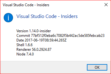 Cannot open program by double-clicking icon · Issue #29143 · microsoft ...