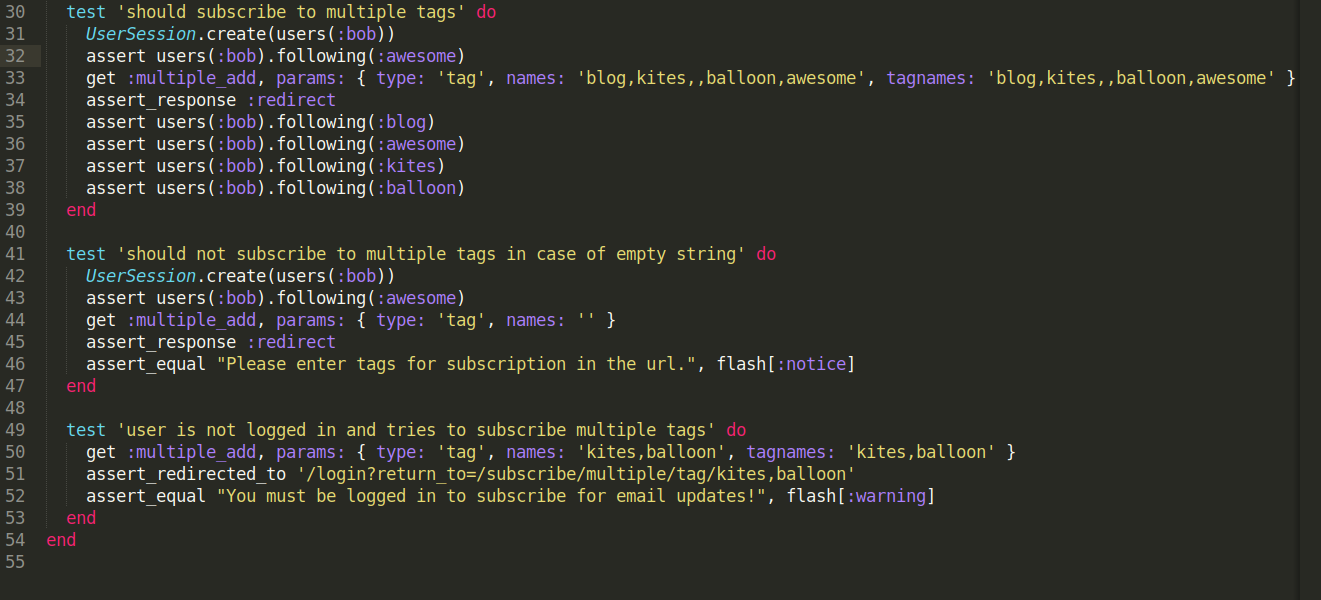 Subscription button · Issue #4344 · publiclab/plots2 · GitHub