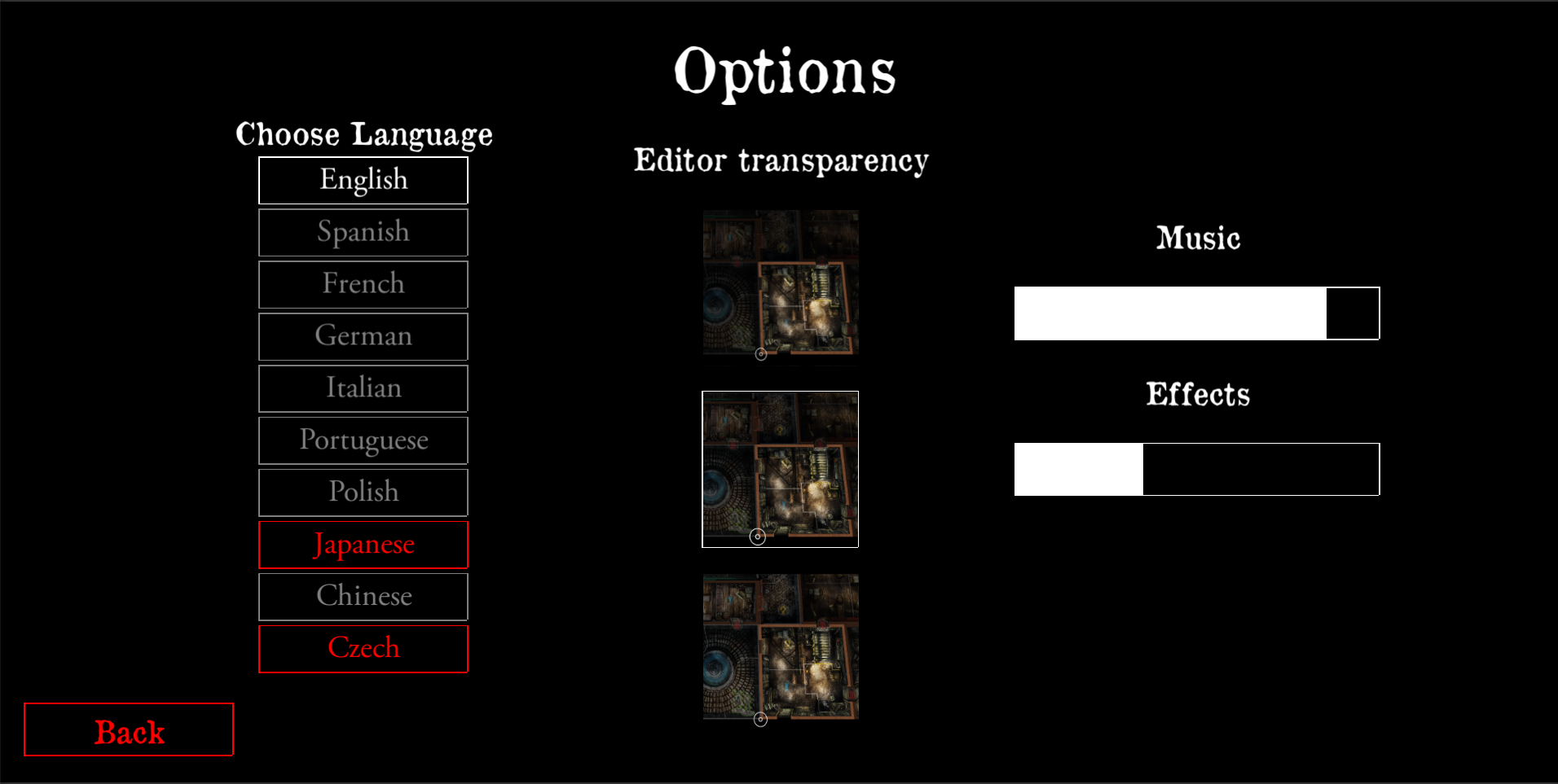 A little brighter tile(s) display area · Issue #950 · NPBruce/valkyrie · GitHub