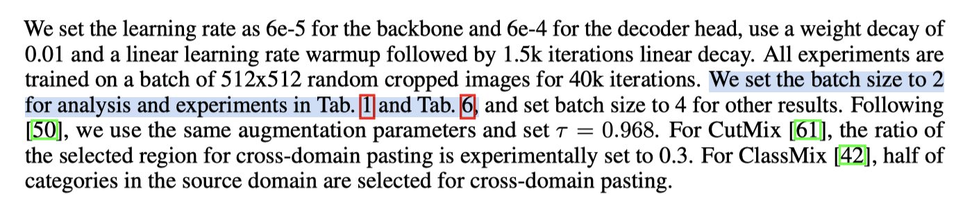 Questions About Performance · Issue 6 · Xiaoachen98 Ddb · Github