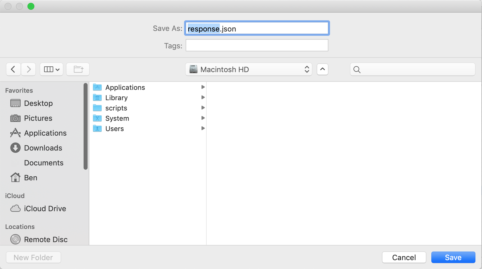 Download dialog box does not automatically resize on macOS · Issue ...