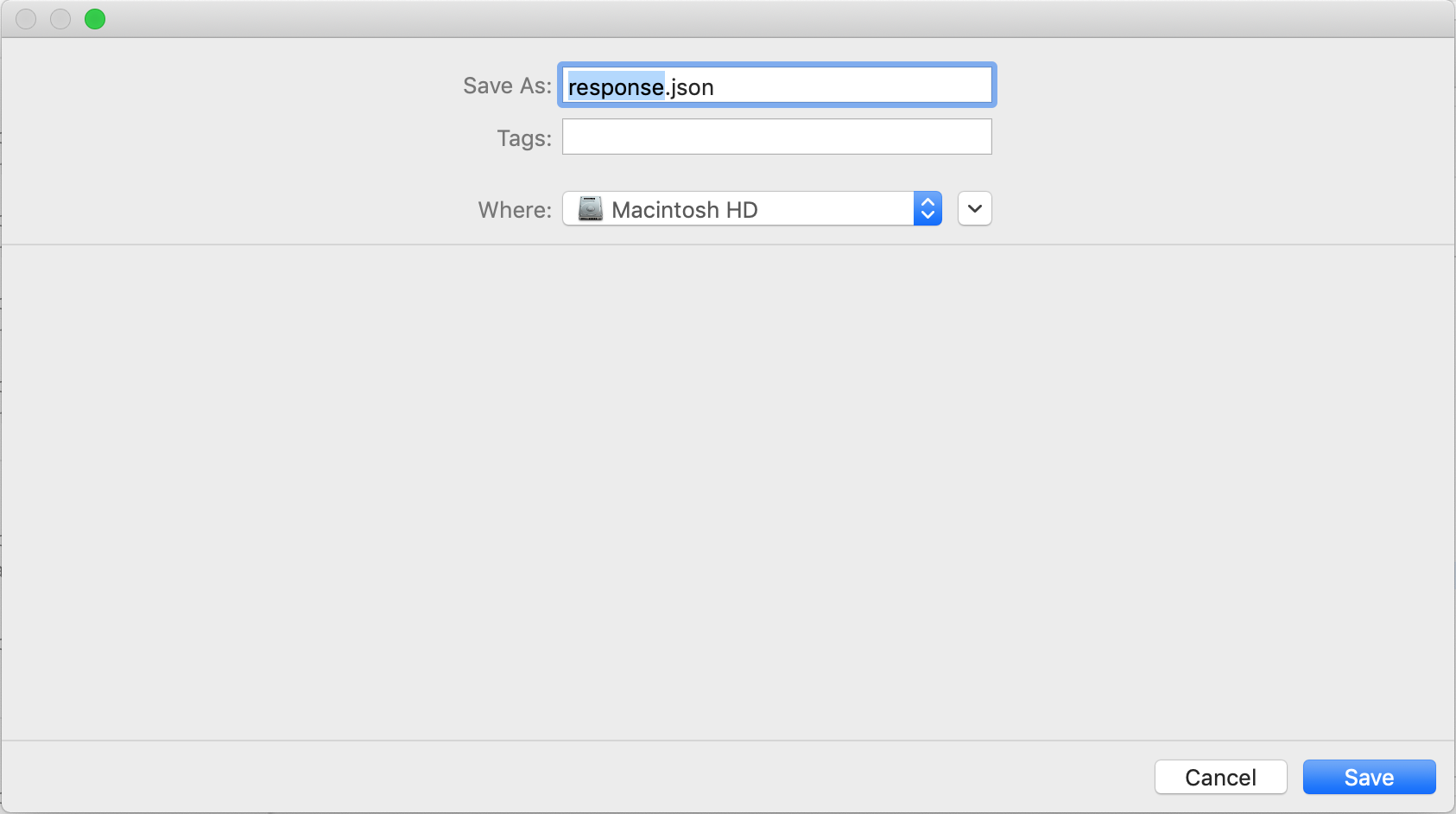 Download dialog box does not automatically resize on macOS · Issue ...