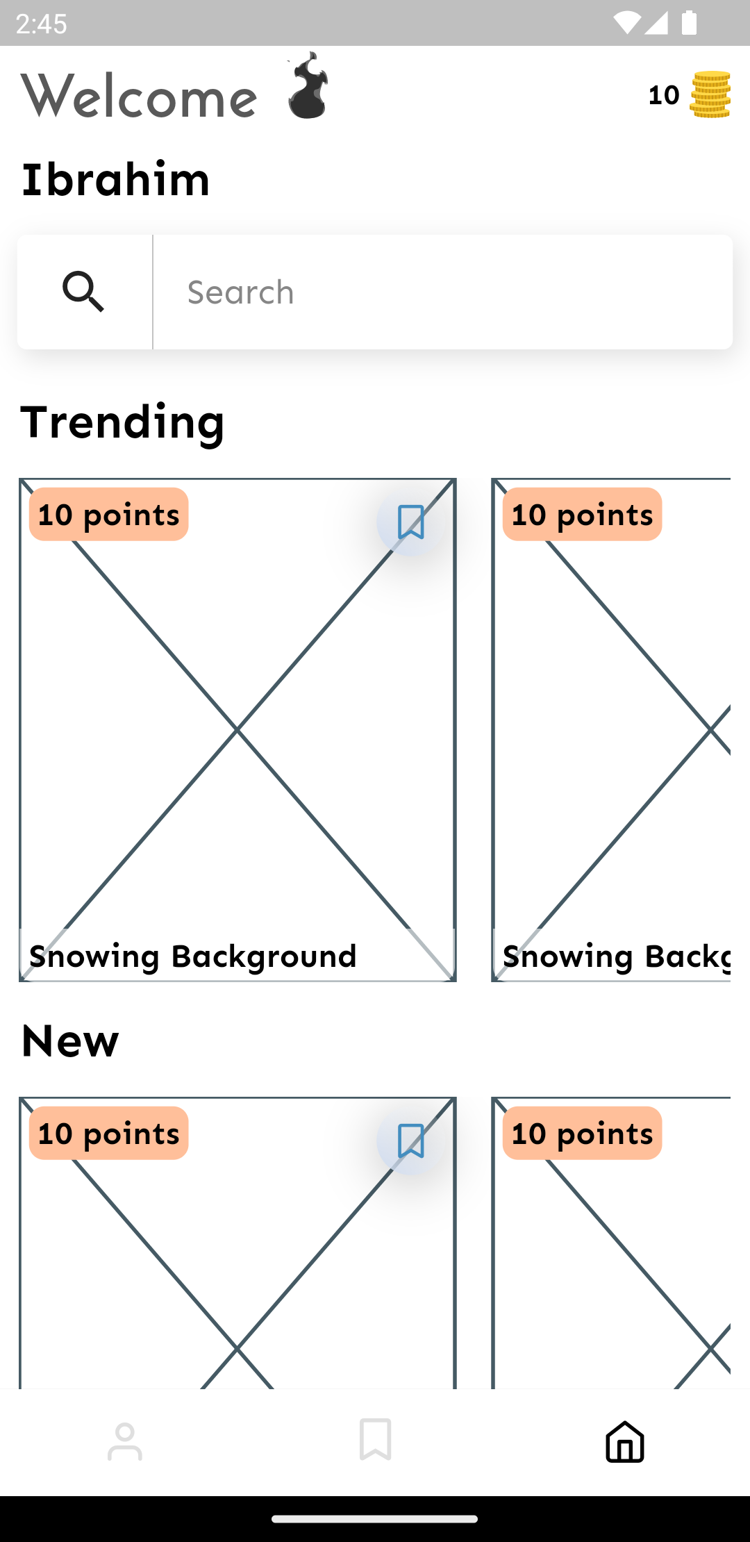GitHub - ibrahimEltayfe/challenge_app: Riverpod - Firebase