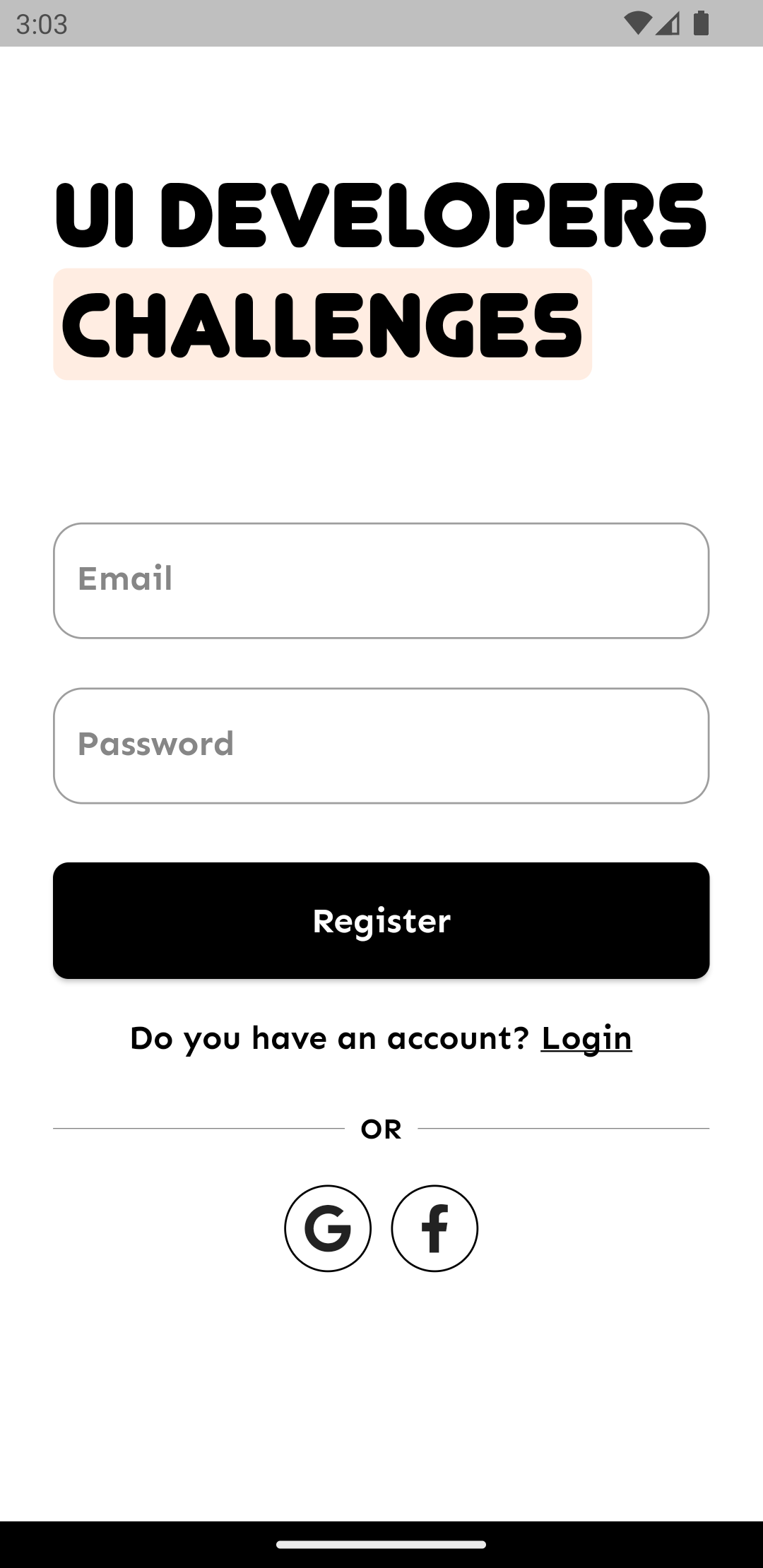 GitHub - ibrahimEltayfe/challenge_app: Riverpod - Firebase