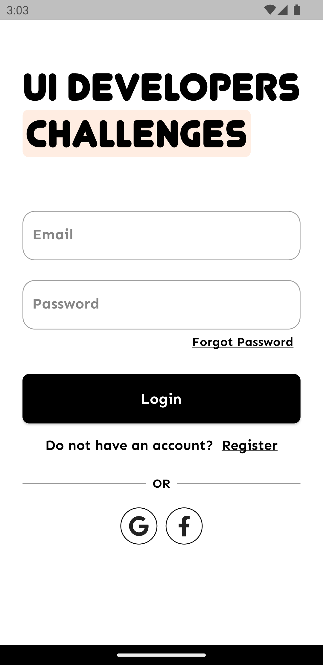 GitHub - ibrahimEltayfe/challenge_app: Riverpod - Firebase