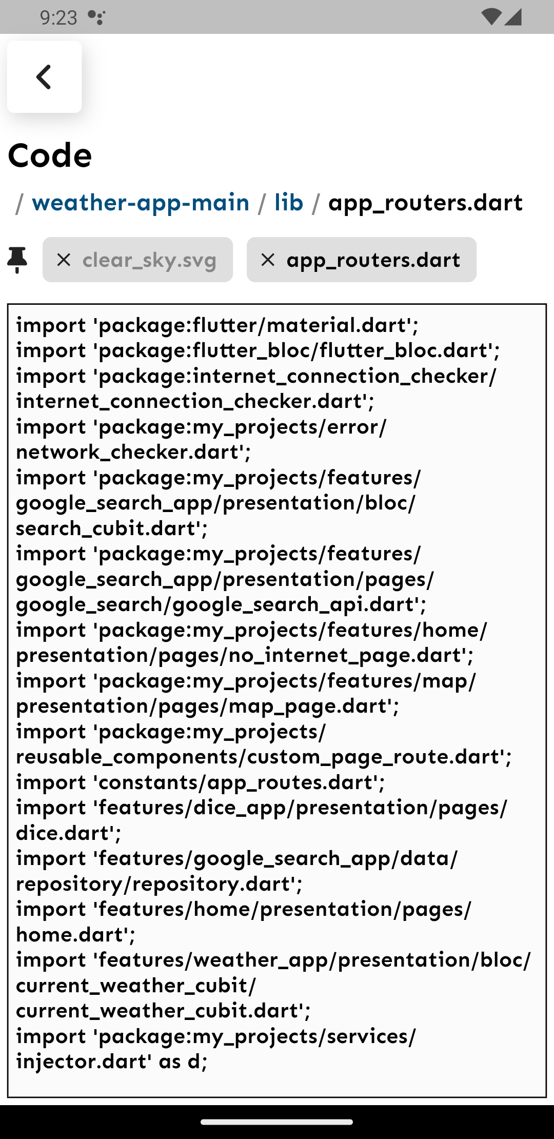 GitHub - ibrahimEltayfe/challenge_app: Riverpod - Firebase