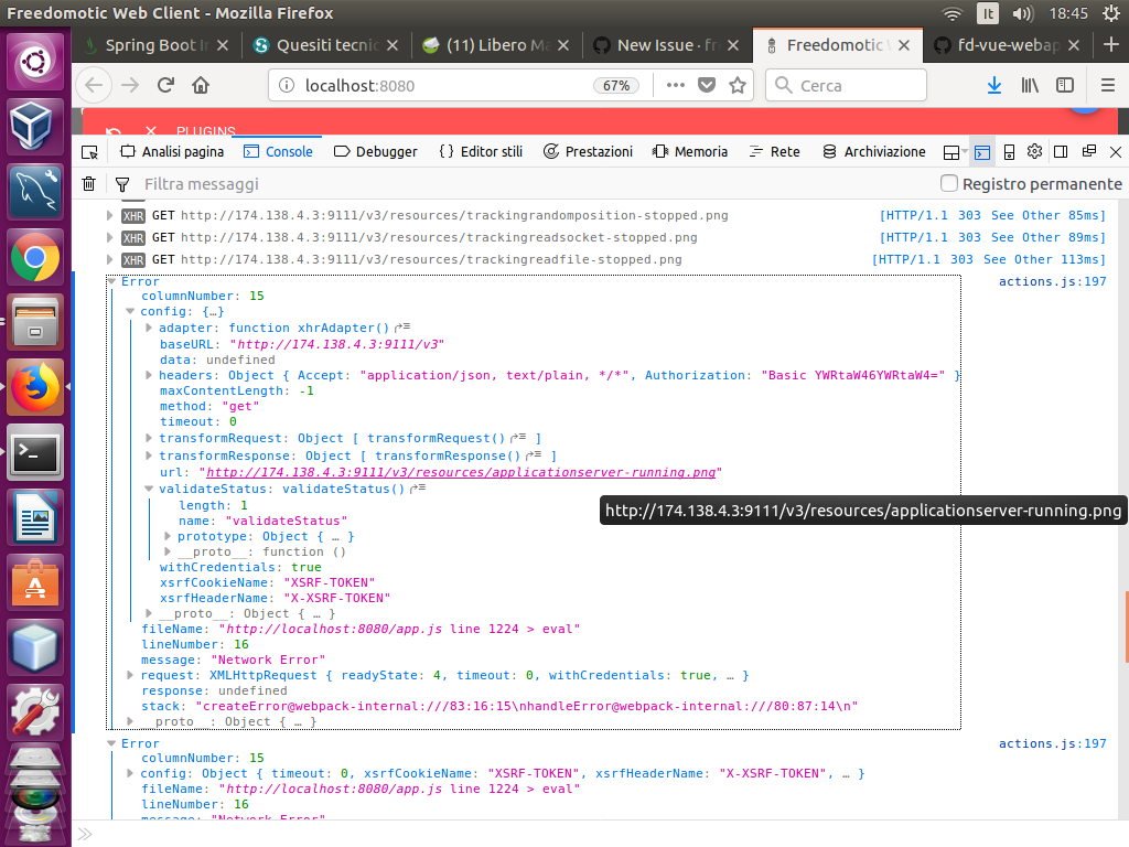 API to retrieve images from the server doesn't work correctly · Issue #113 · freedomotic/fd-vue ...