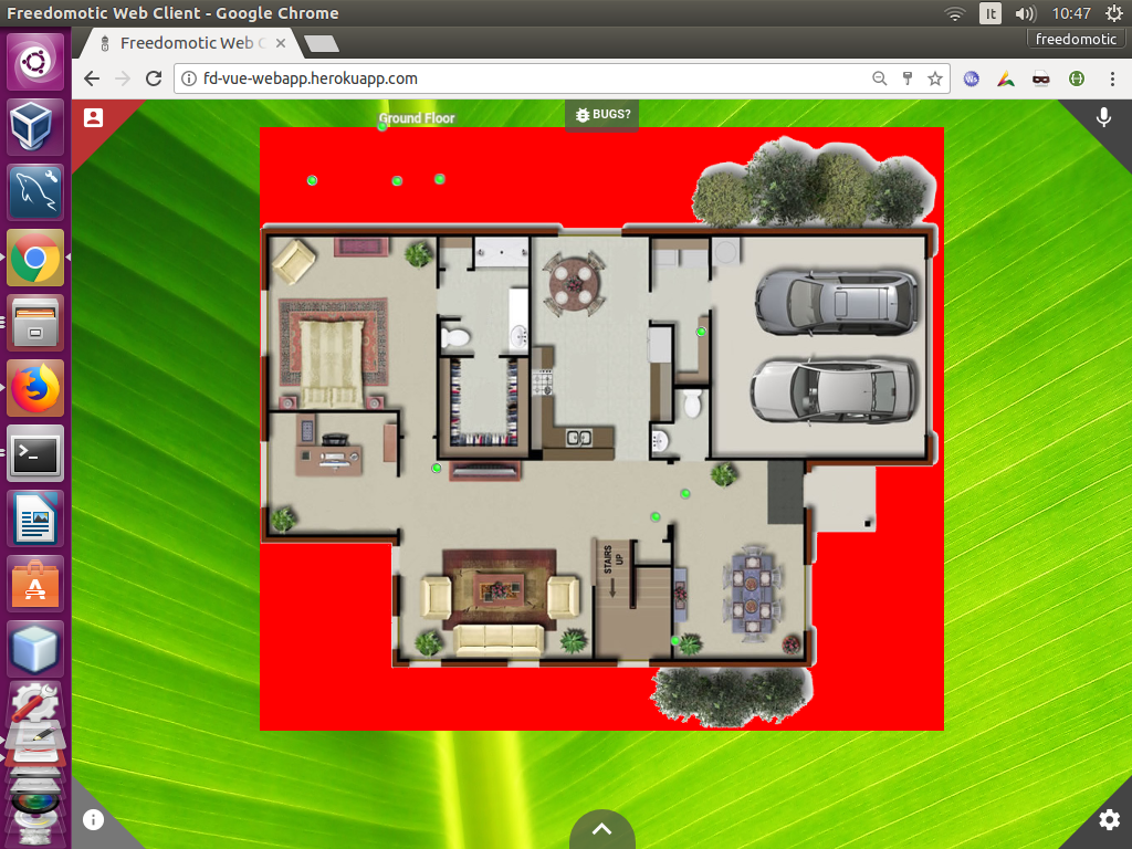 Replace things icons placeholders · Issue #147 · freedomotic/fd-vue-webapp · GitHub