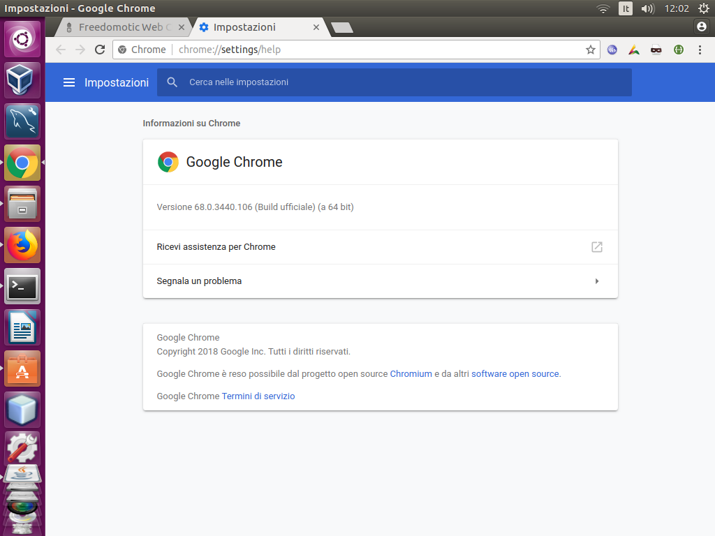webapp client things menu brightness slidebar behavior is variable · Issue #149 · freedomotic/fd ...