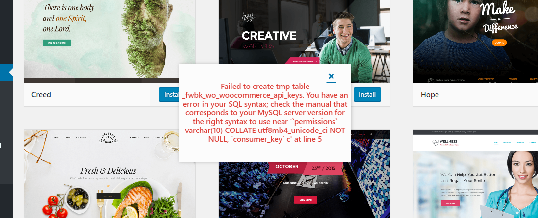 Fatal error urgent · Issue #3488 · ThemeFuse/Unyson · GitHub