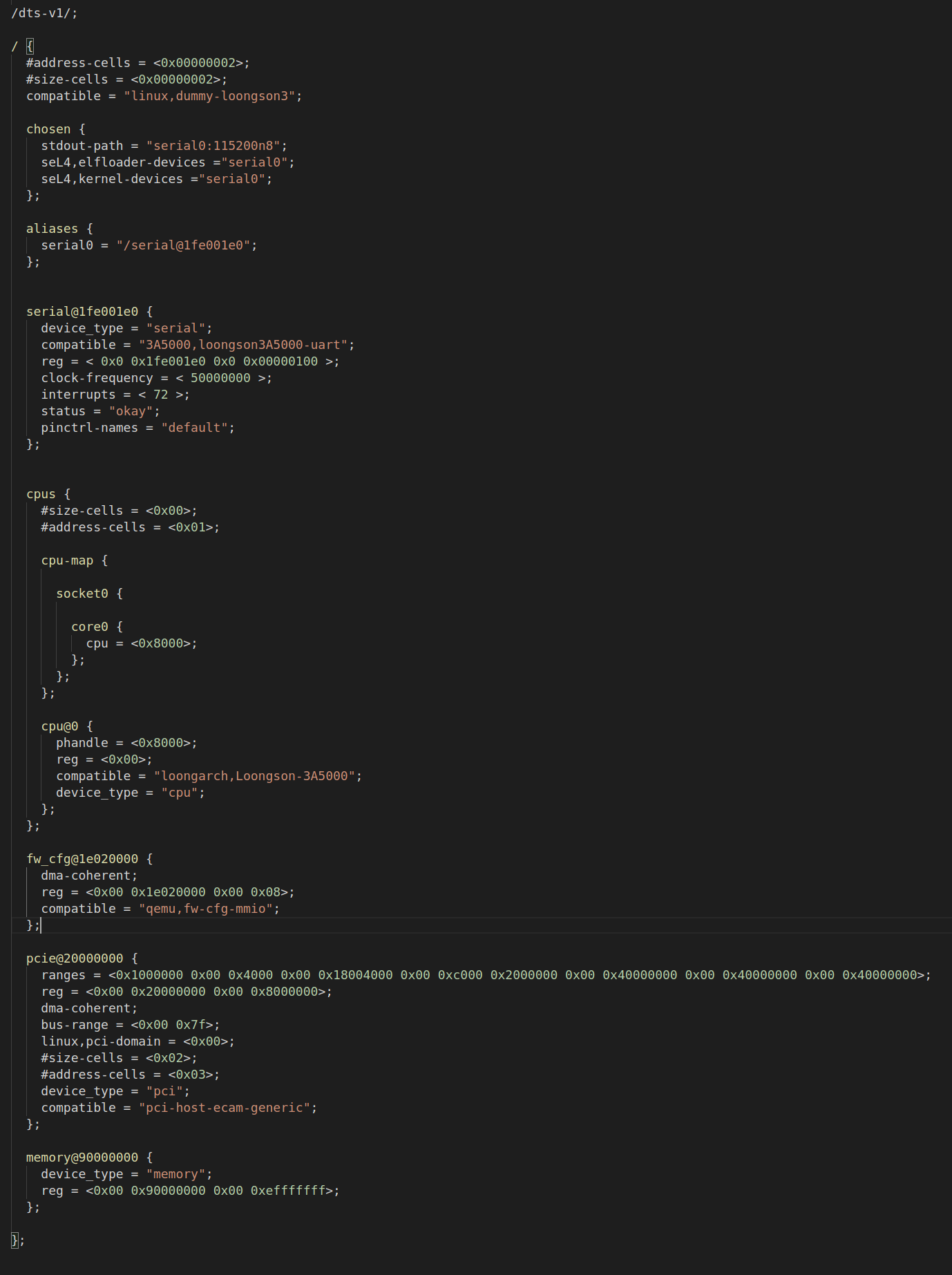 question about UART_PPTR · Issue #841 · seL4/seL4 · GitHub