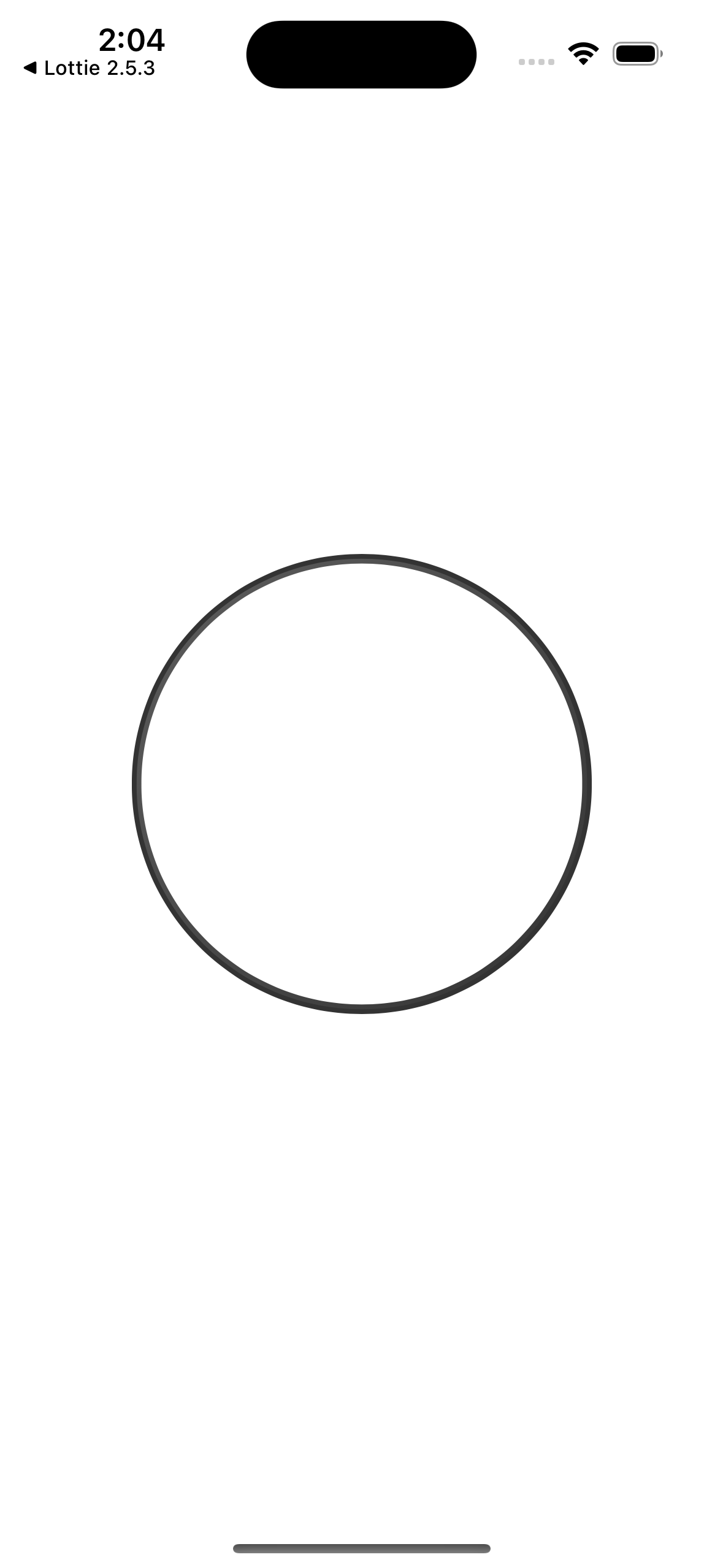 Gradient fill are not showing in version 4.0.1 · Issue #1887 · airbnb ... Gradient fill are not showing in version 4.0.1 · Issue #1887 · airbnb ...