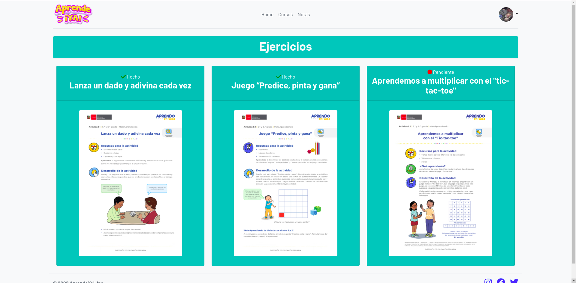 GitHub - tomu123/AprendeYa: Proyecto Final LeWagon