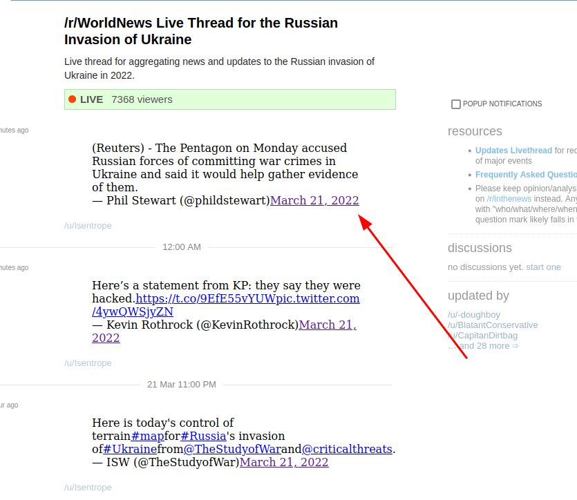 Nitter embeds · Issue #20 · libredirect/browser_extension · GitHub