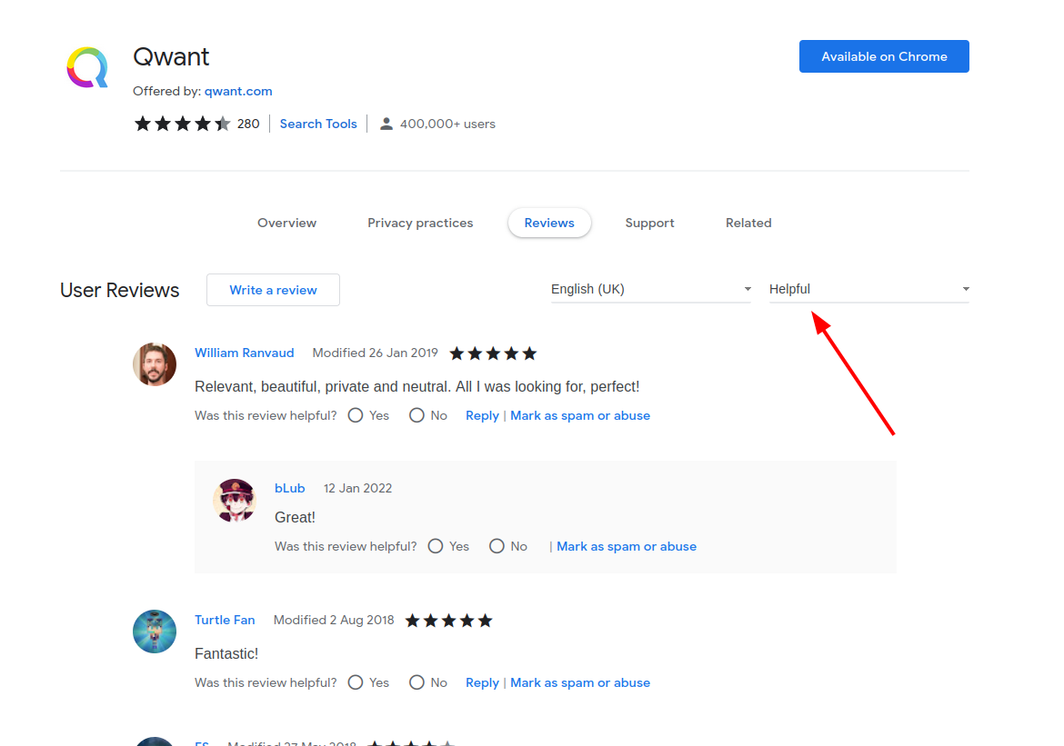 Unable to set Libredirect as Search Engine. · Issue #187 · libredirect/browser_extension · GitHub