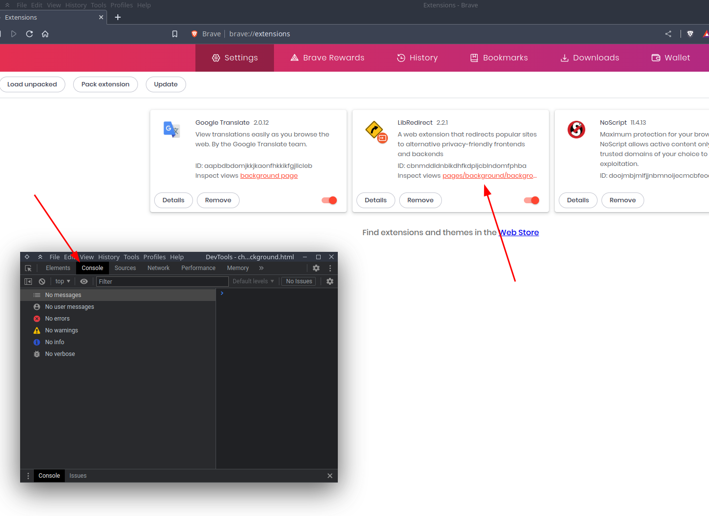 Issues with Amazon login page · Issue #562 · libredirect/browser_extension · GitHub