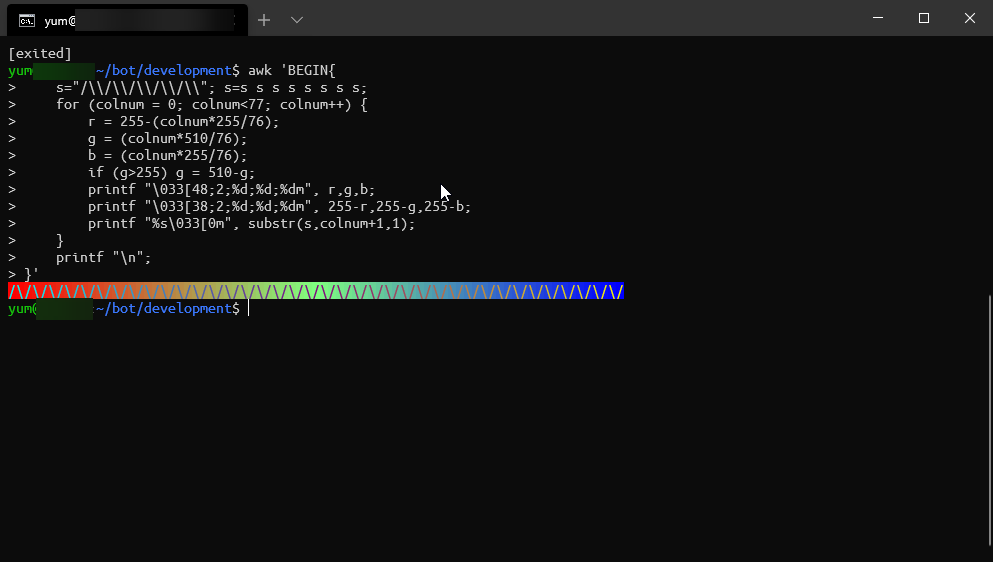 True color (16 million colors) not working. · Issue #2191 · tmux/tmux · GitHub