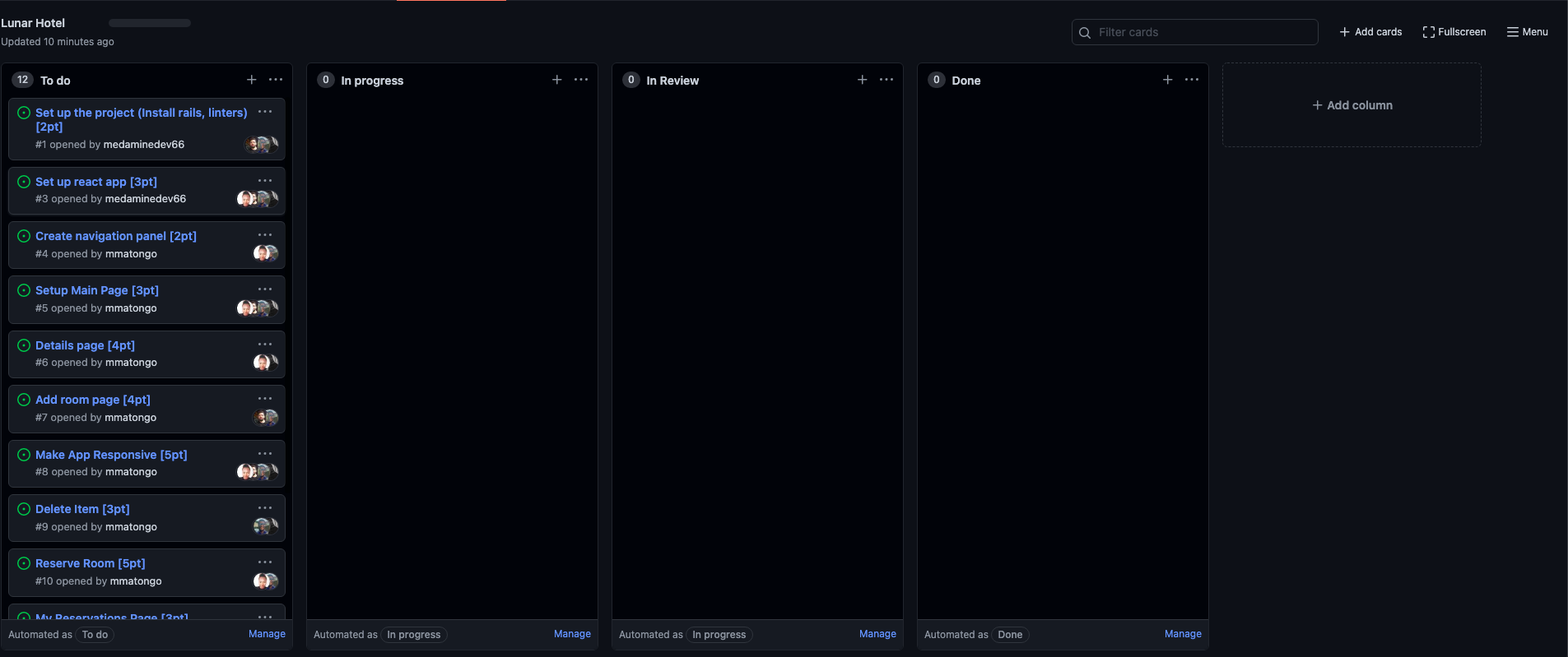GitHub - medaminedev66/lunar-hotel-backend: This project is about creating API end point using ...