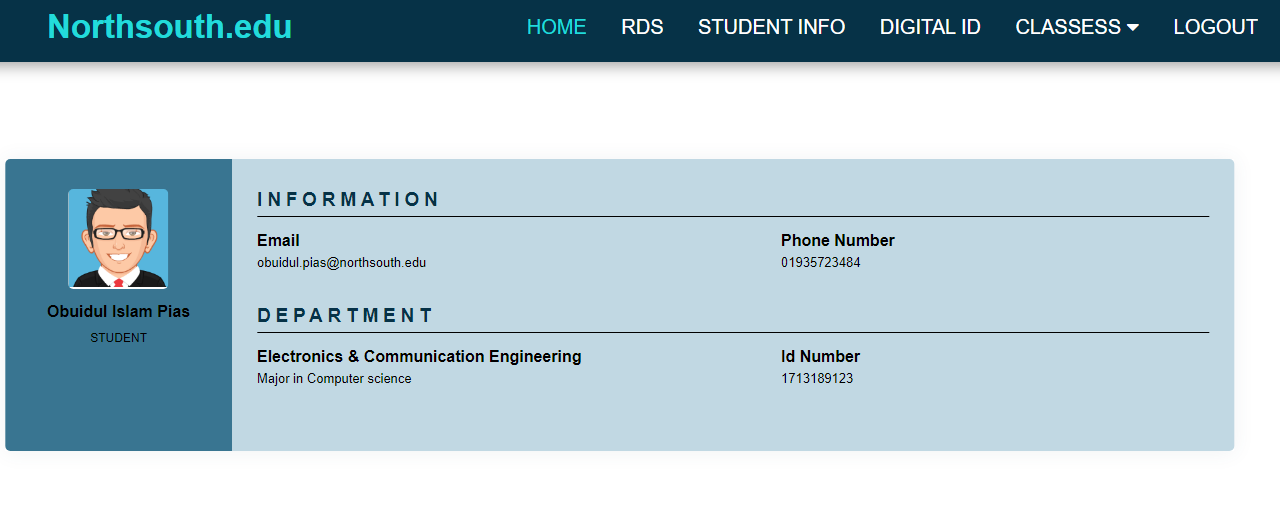 GitHub - obuidulpias/students-room: This is simple web-based student ...