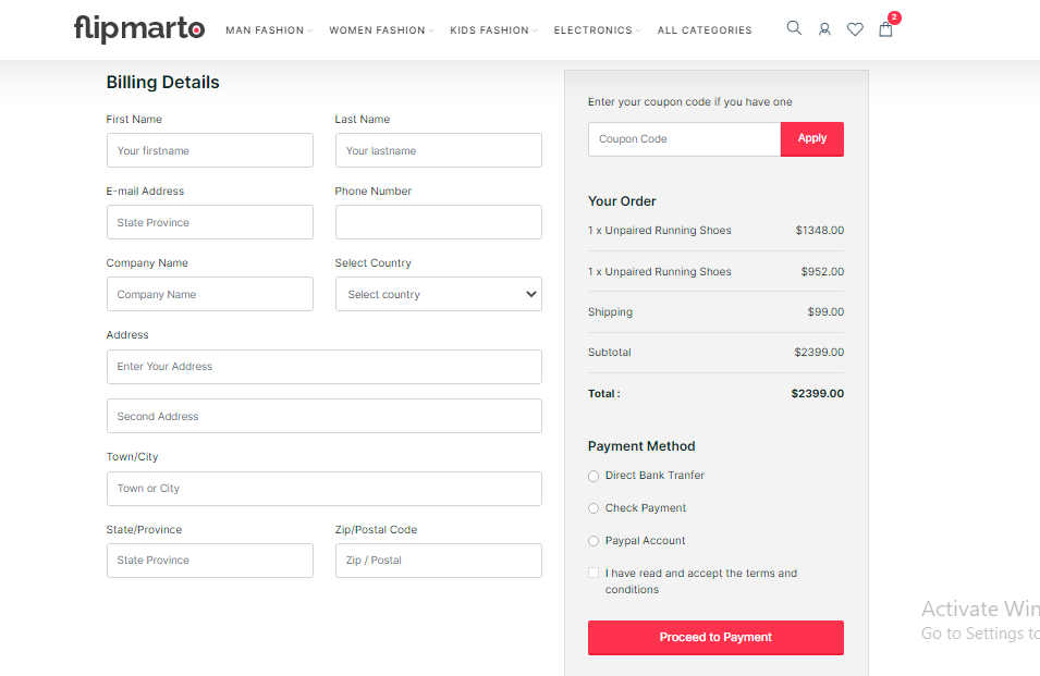 GitHub - obuidulpias/ecommerce: This is a simple front-end written in Vue.js Framework.