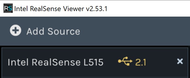 L515 seems to be unrecognized in Unity · Issue #11245 · IntelRealSense/librealsense · GitHub
