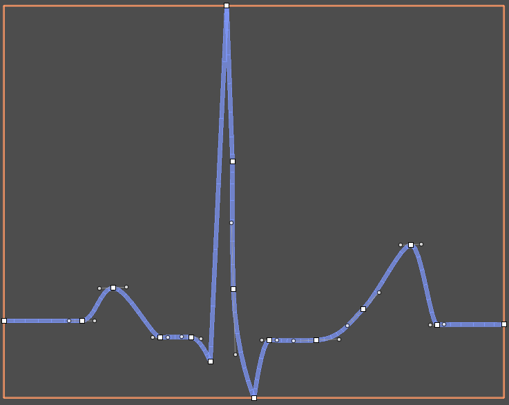 GitHub - qenta/ECG-Waveform-Generator