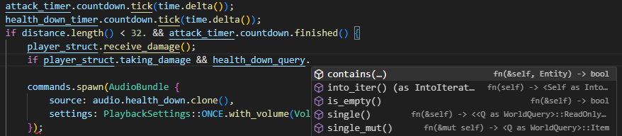 Copilot prevents context menu from appearing in VS Code · community ...