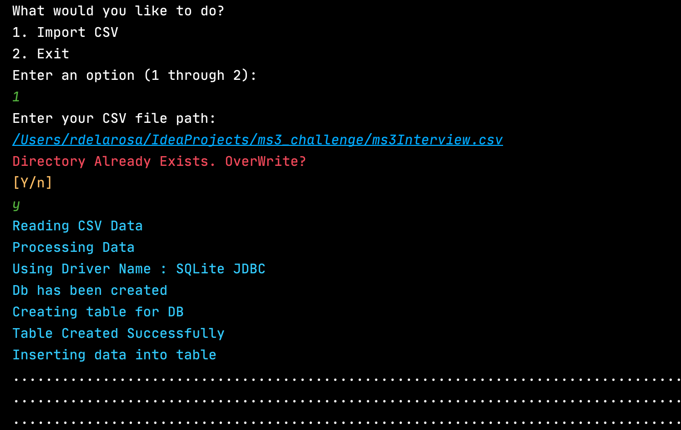 GitHub - rdelarosa3/ms3-challenge: Java application that will consume a ...