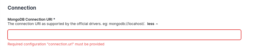 No Overrides in sink connector · Issue #679 · redpanda-data/console · GitHub
