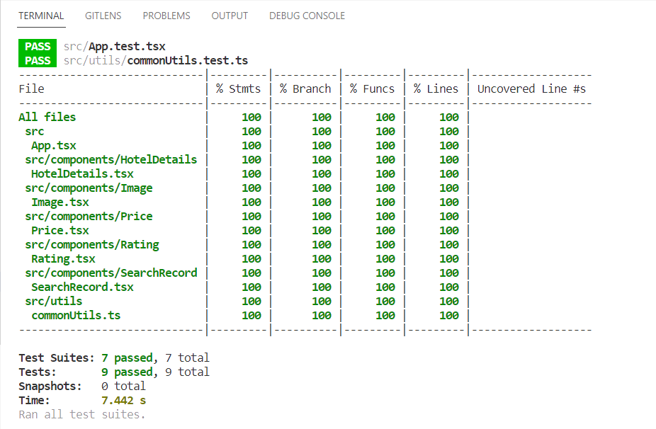 GitHub - Rupal84/qantas-hotels