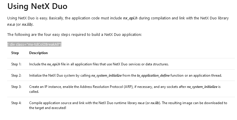 Showing "[!div class="mx-tdCol2BreakAll"]" · Issue #79080 · MicrosoftDocs/azure-docs · GitHub