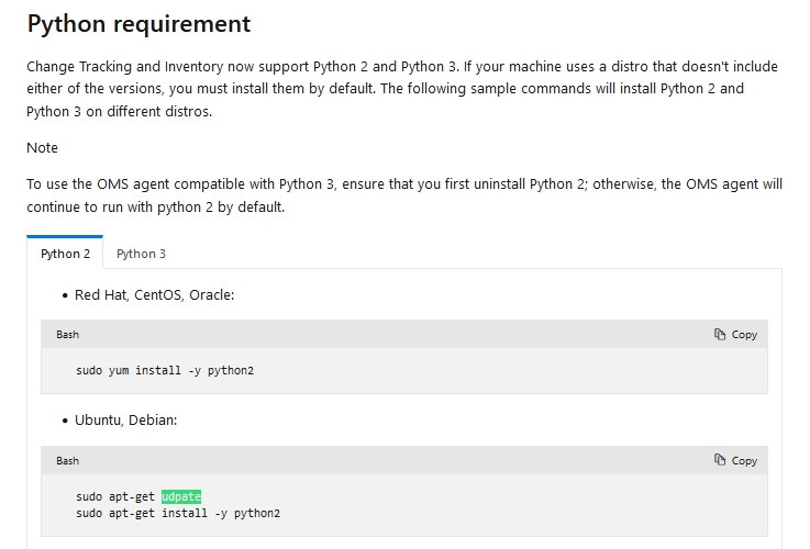 Typo Udpate→update · Issue 109526 · Microsoftdocsazure Docs · Github