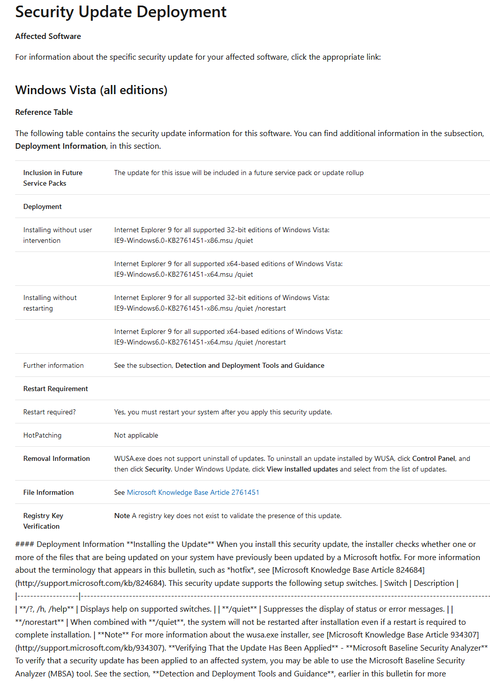 Broken Table (ms12-071) · Issue #3278 · MicrosoftDocs/feedback · GitHub