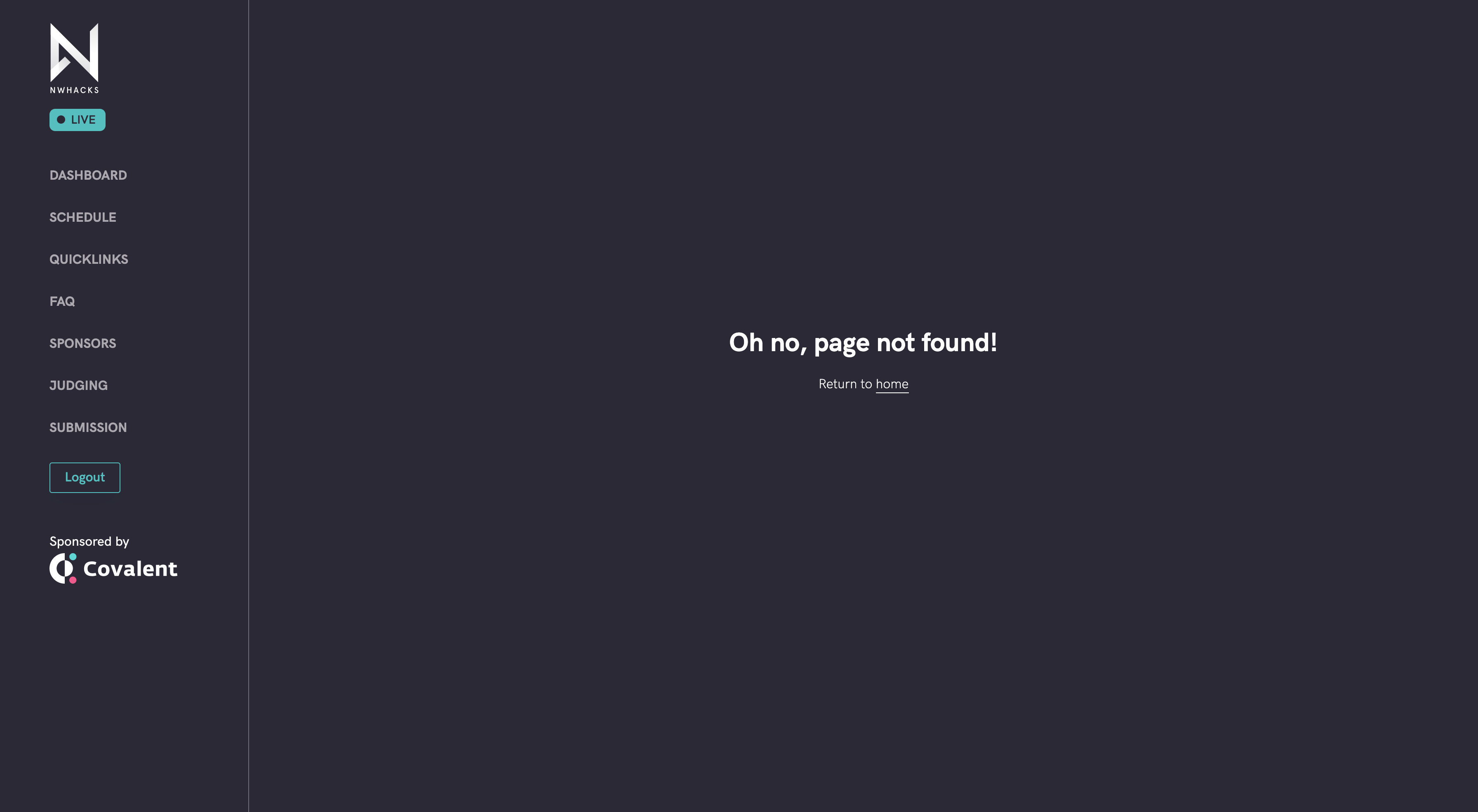 Hacker App > Nits · Issue #320 · nwplus/portal · GitHub