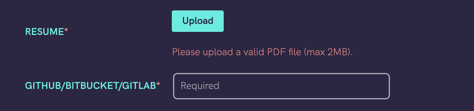 Fix final nits by naijwu · Pull Request #322 · nwplus/portal · GitHub