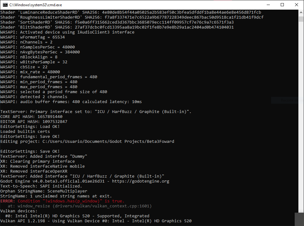 gENRaRmOeR:: 1C ounndciltaiiomne d" !swtirnidnogw sn.ahmaess( pa_tw ...