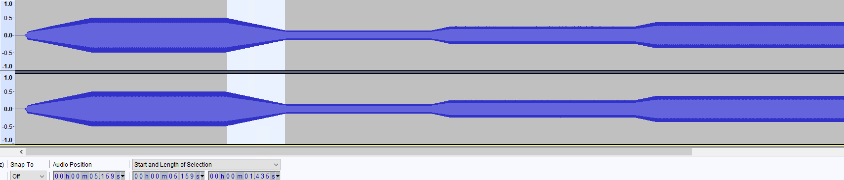 [CML]Volume changed response delay about 3-5s during DMIC recording · Issue #1297 ...