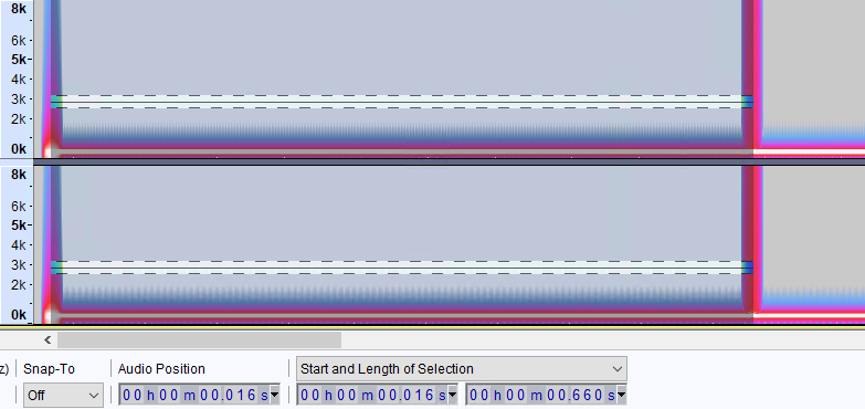 [BUG] Glitches on stream when another stream is being started · Issue #1665 · thesofproject/sof ...