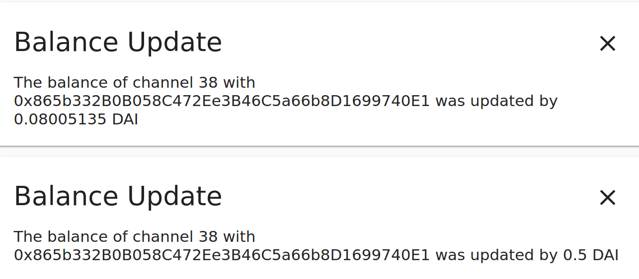 Balance Update notification is very vague · Issue #337 · raiden-network/webui · GitHub