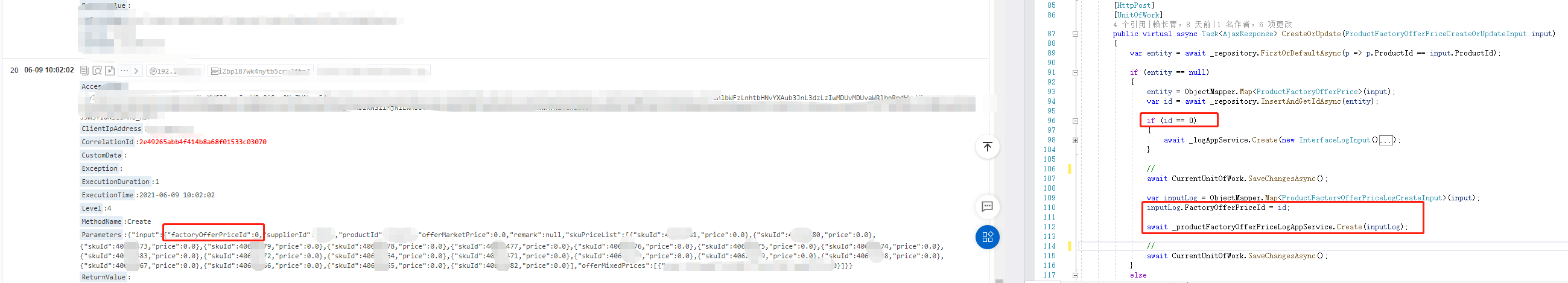 Master-slave table id problem · Issue #6163 · aspnetboilerplate/aspnetboilerplate · GitHub