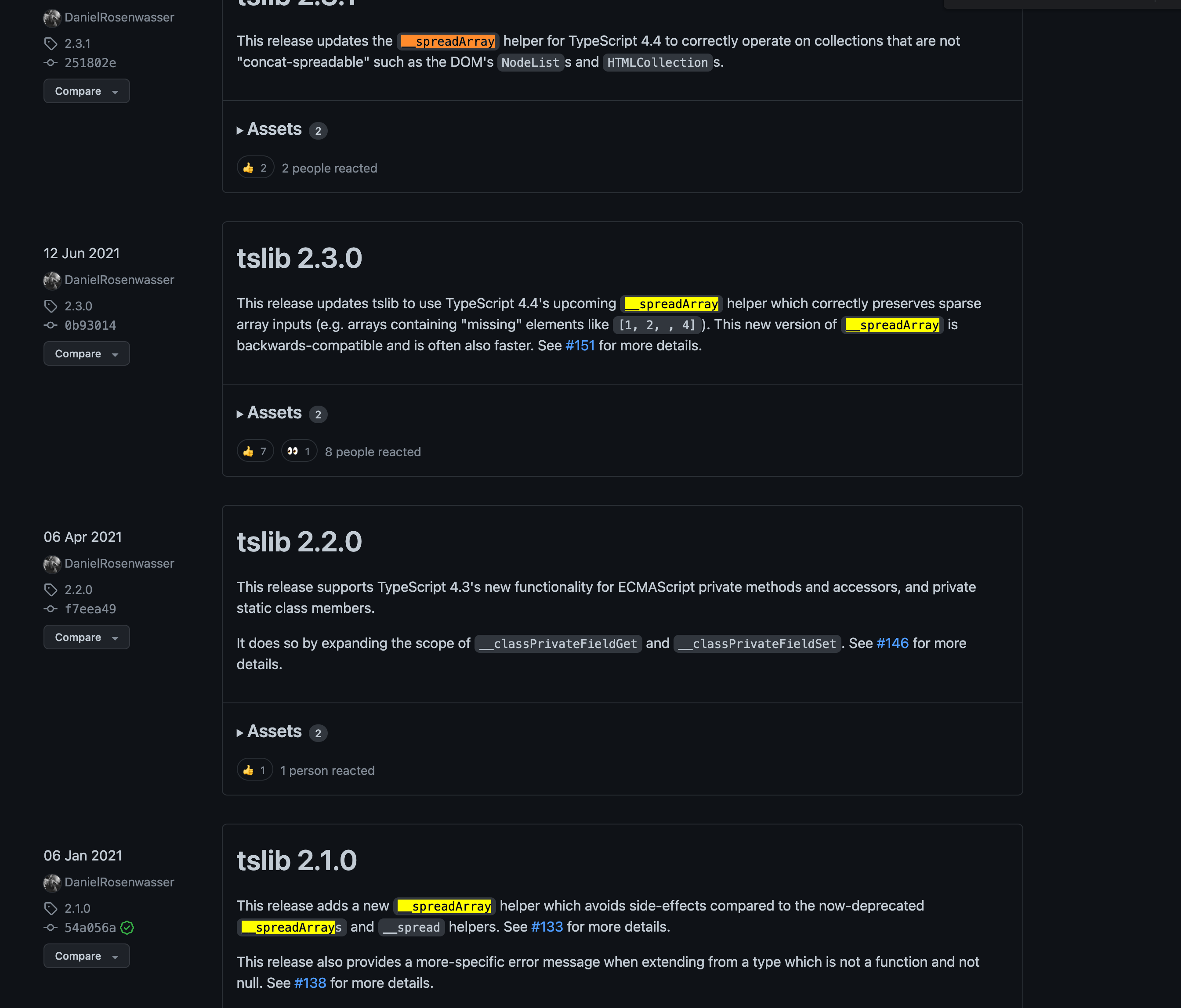 Tslib 版本太低 · Issue 57 · Antvisalgorithm · Github