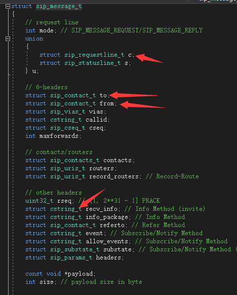libsip uas · Issue #119 · ireader/media-server · GitHub
