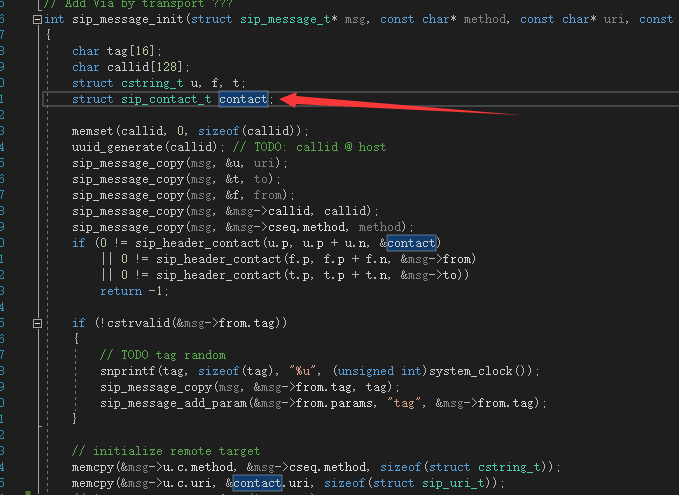 libsip uas · Issue #119 · ireader/media-server · GitHub