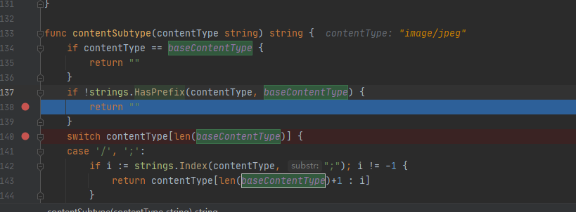 Content-Type支持多种类扩展问题 · Issue #807 · go-kratos/kratos · GitHub