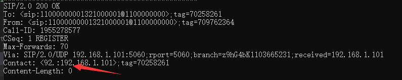 libsip的使用 · Issue #108 · ireader/media-server · GitHub