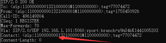 libsip的使用 · Issue #108 · ireader/media-server · GitHub