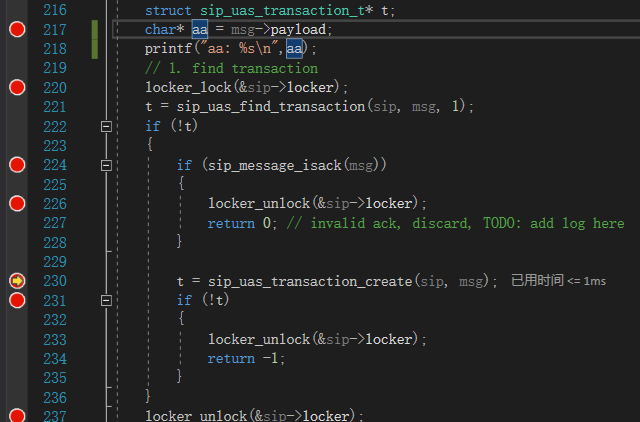 libsip的使用:onmessage获取的payload为空 · Issue #109 · ireader/media-server · GitHub
