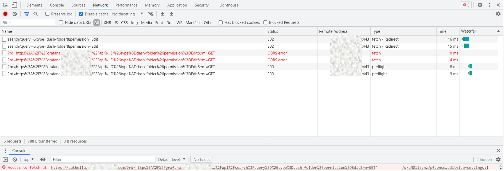 Automatic Logout Page - Inactivity/Session Expired · Issue #2173 · authelia/authelia · GitHub