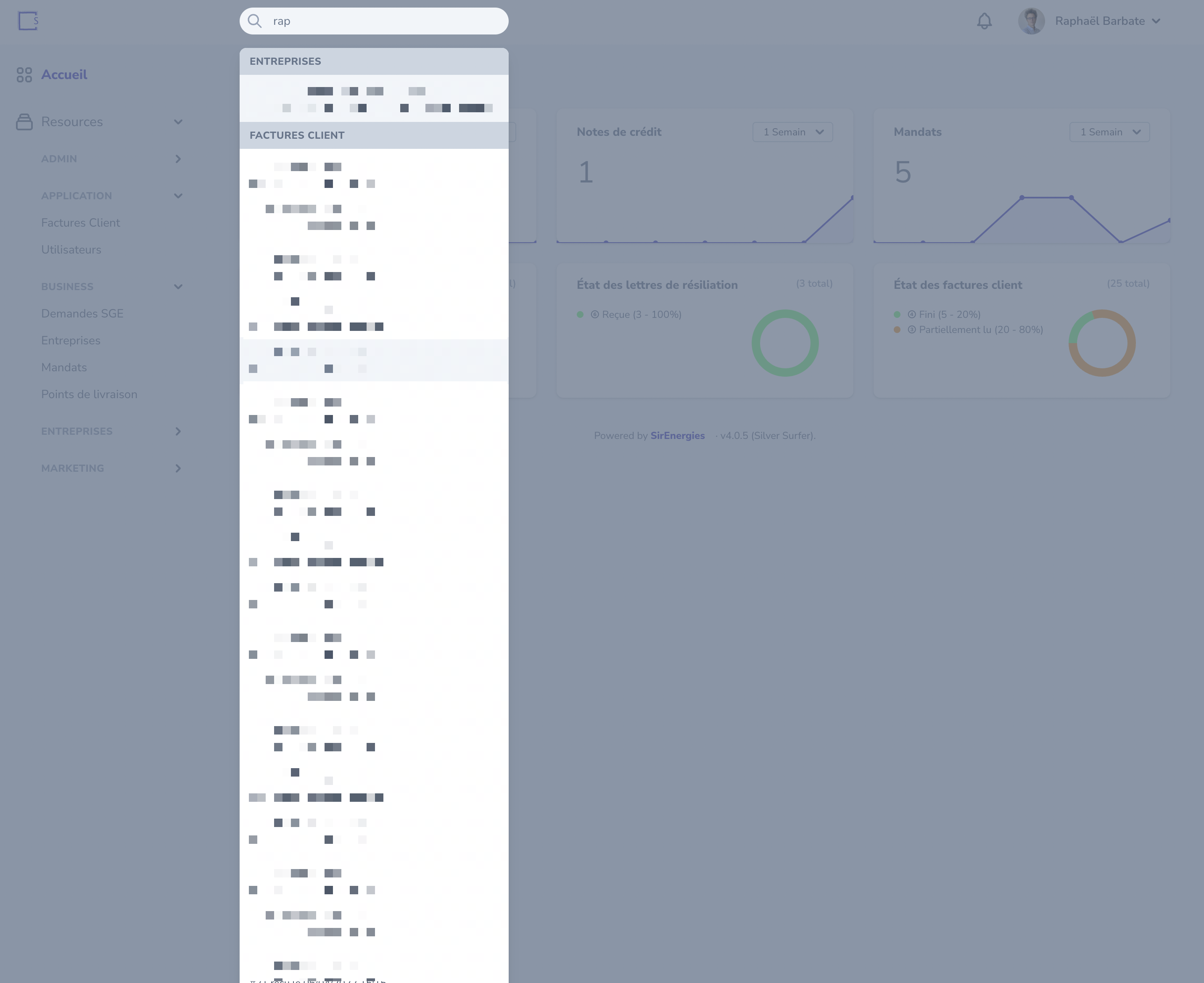 $globalSearchResults resource parameter not used · Issue #3882 · laravel/nova-issues · GitHub