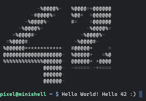 GitHub - madebypixel02/42-Madrid-Cursus: [42 Madrid] Ongoing repository containing links to the ...